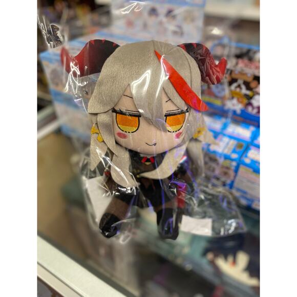 Gift | Toys | Azur Lane Plush Fumofumo Agir | Poshmark
